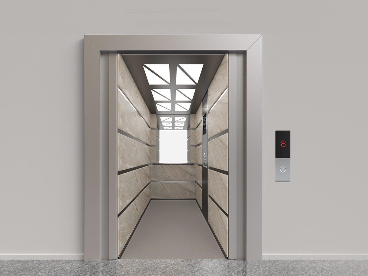 Cancer - Sanel Elevator