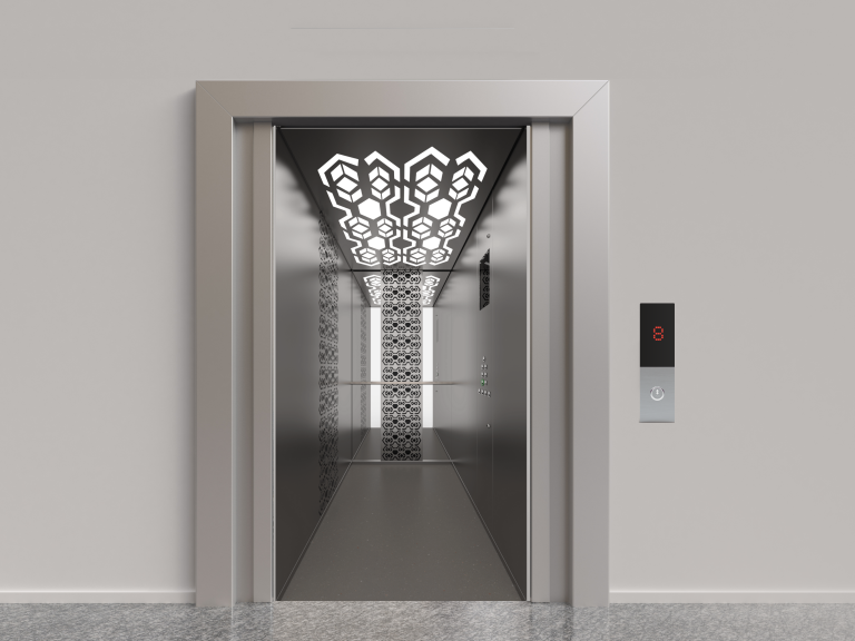 Taurus - Sanel Asansör