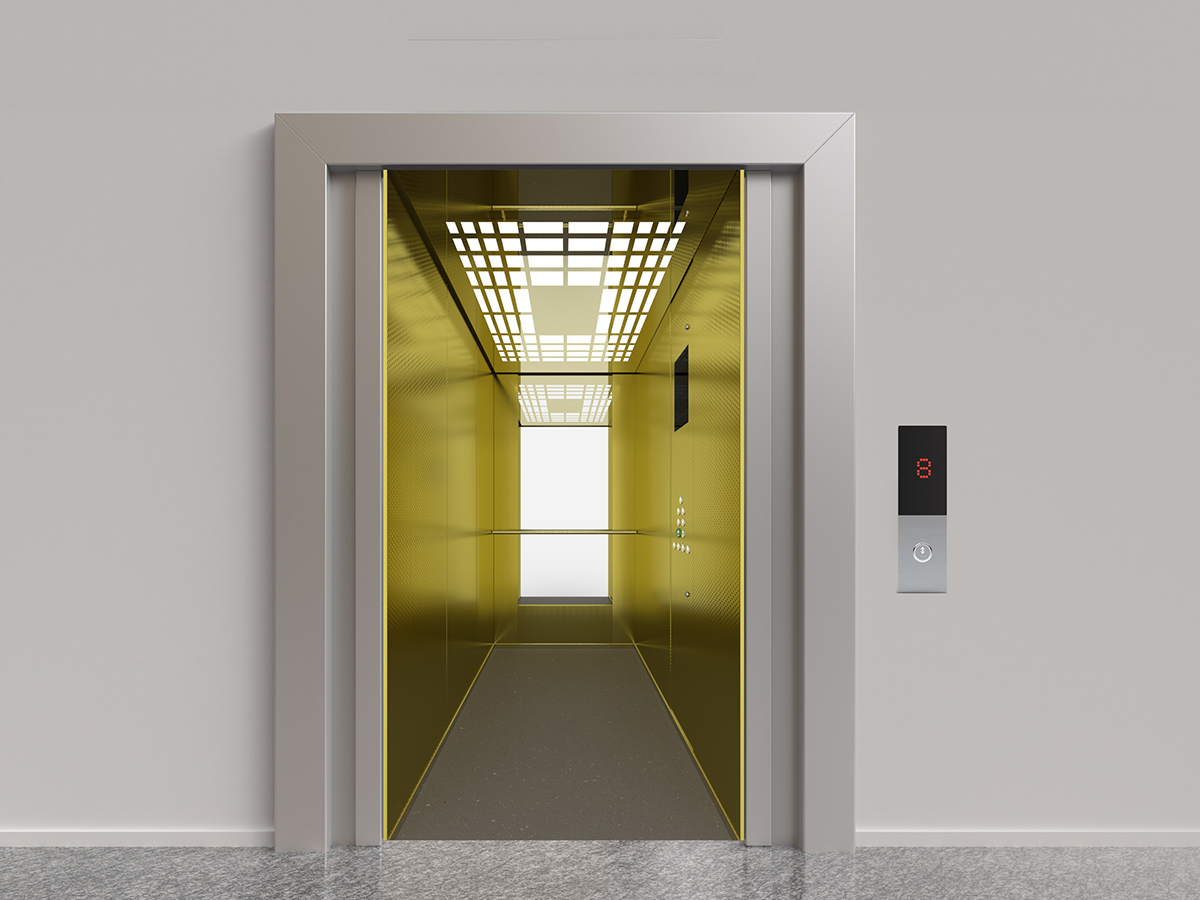 Zodiac - Sanel Elevator